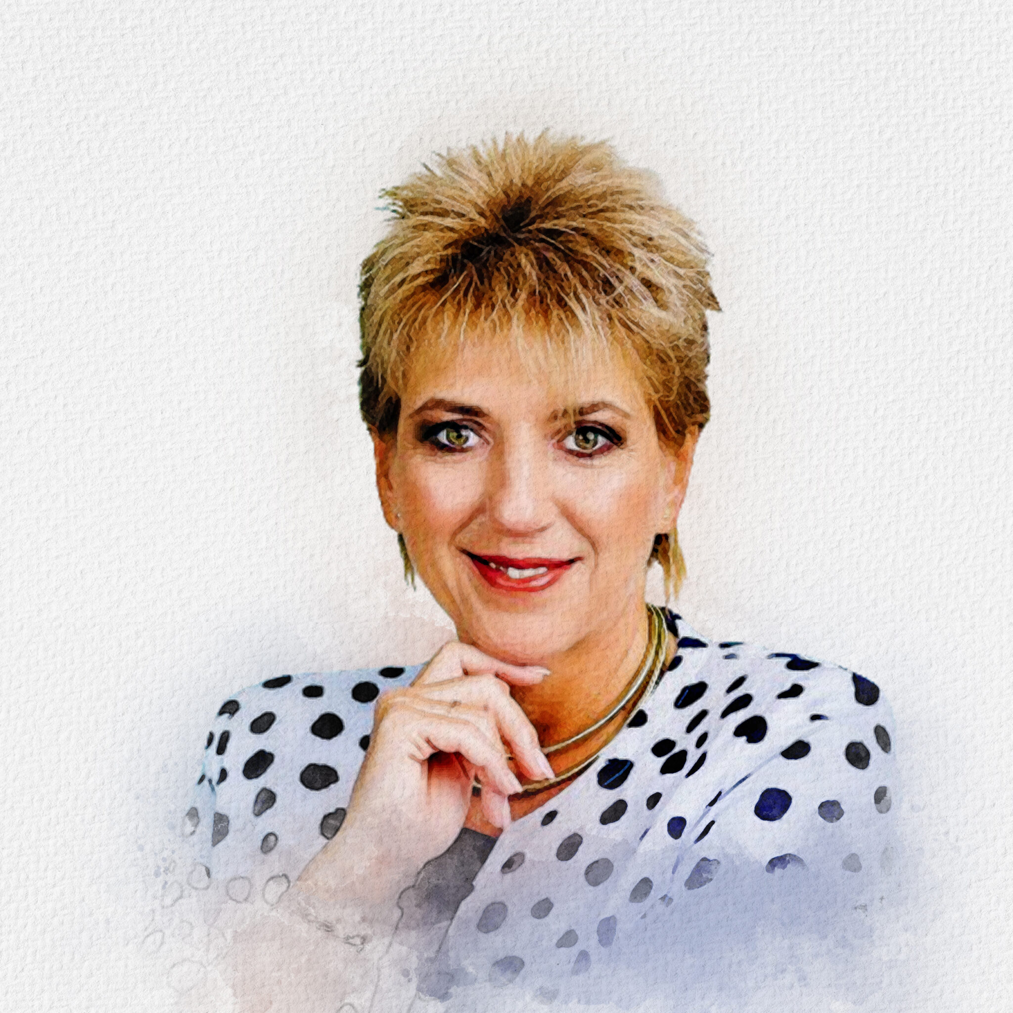 Homolya Emese - Kalliope Learning